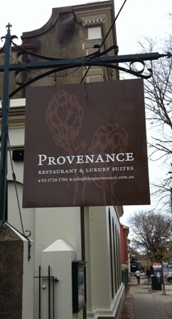 Beechworth Worthiness - Naked Hungry Traveller