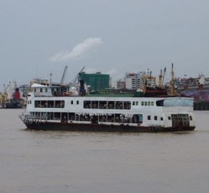 Yangon